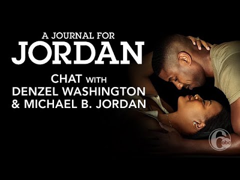 A Journal for Jordan 2021 4K HDR Trailer - YouTube