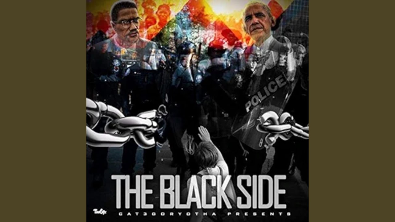 Black Side Intro - YouTube