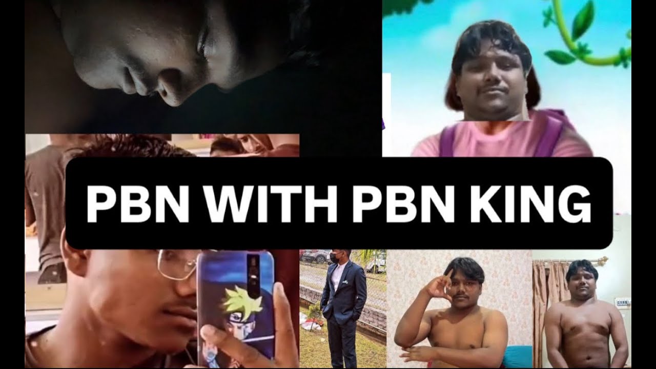 PBN WITH PBN KING screamssss gameplay - YouTube