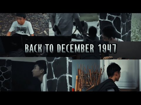 Back to december 1947 [Short Film] - YouTube