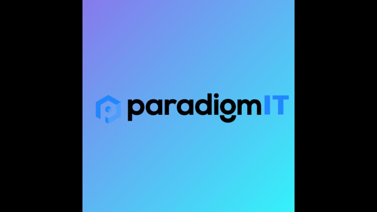 ParadigmIT P2 C4 MLBB TOURNAMENT - YouTube