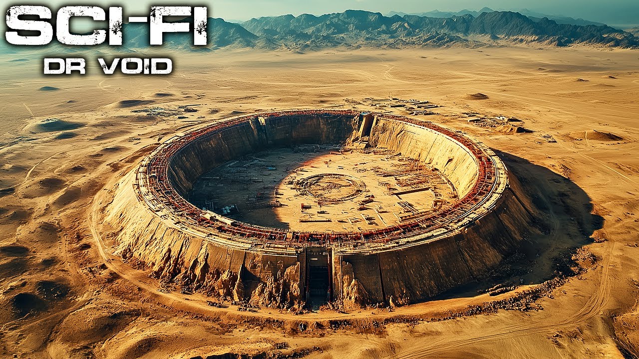 We Found an ALIEN COLONY on Proxima Centauri , It was SOMETHING EVIL ...