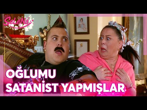 Zülfikar'ın değişimi - Selena Sahneler
