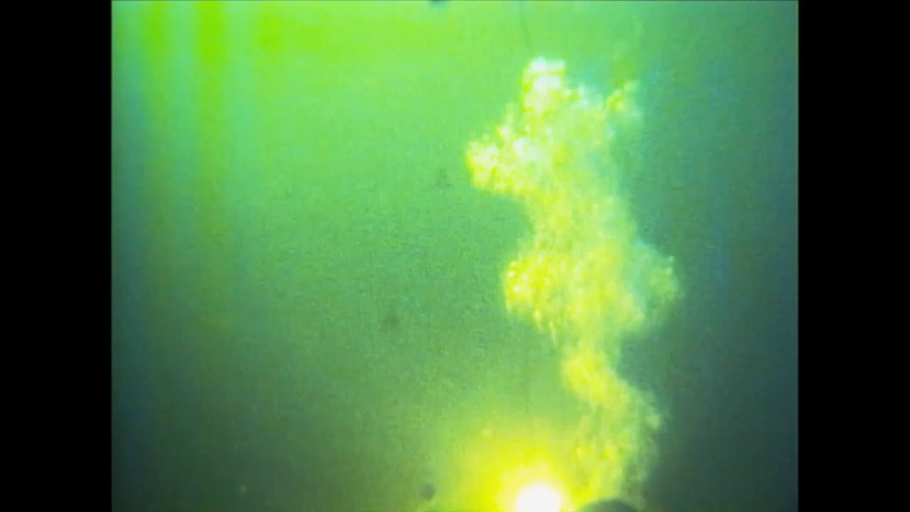 Diving the SS Algoma, circa 1977, Isle Royale National Park - YouTube