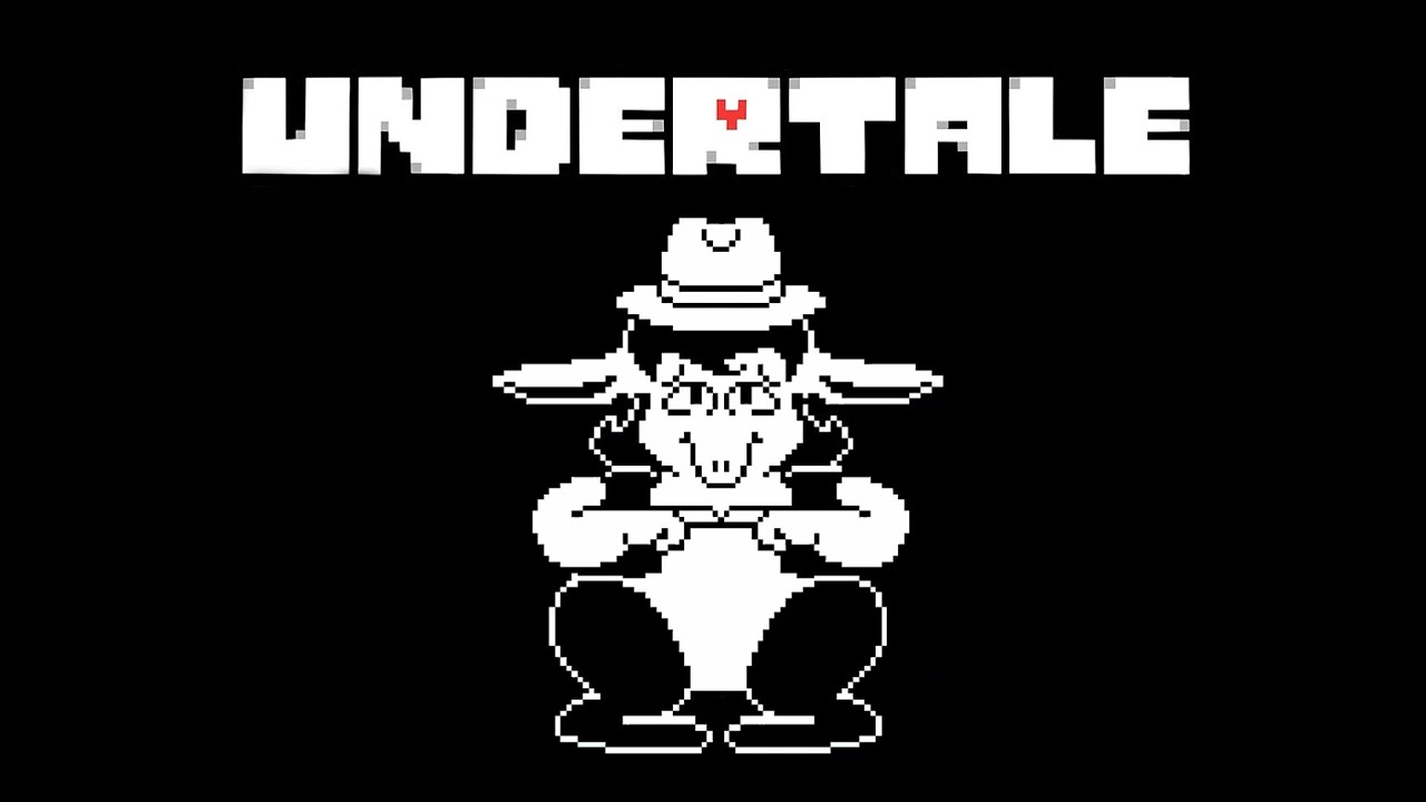 So Sorry - Secret boss | Undertale - YouTube