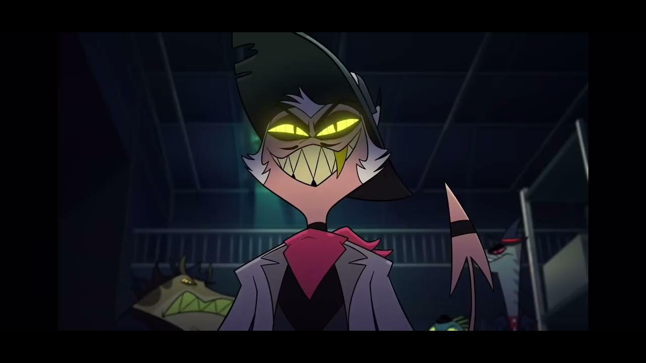 Why is It Always a Sus Thing - YouTube