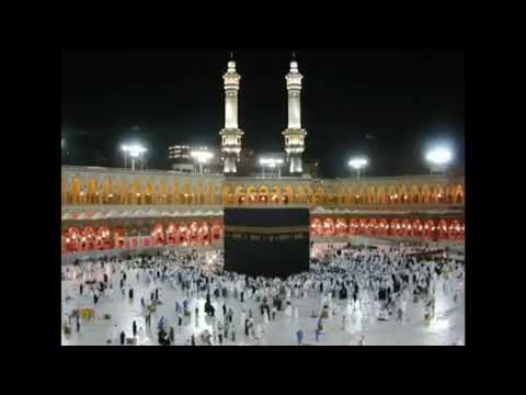 SAMI YUSUF-LA  ILAHA  ILLALLAH