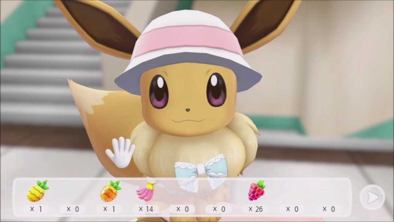 Pokémon: Let's Go, Eevee! (Part 13): Celadon City Gym - YouTube