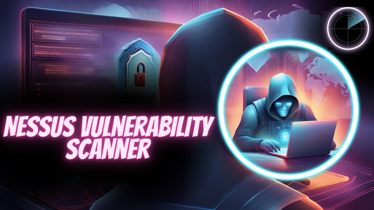 Introdução Ao Nessus Cyber Security - YouTube