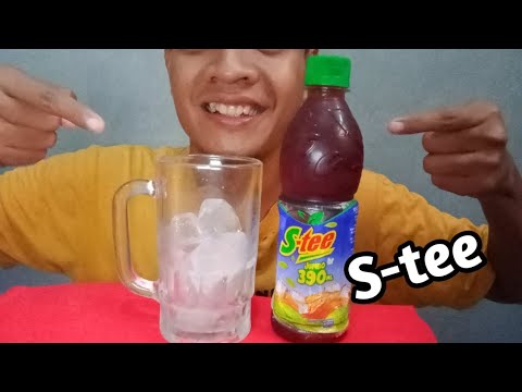 S-tee | ASMR INDONESIA - YouTube
