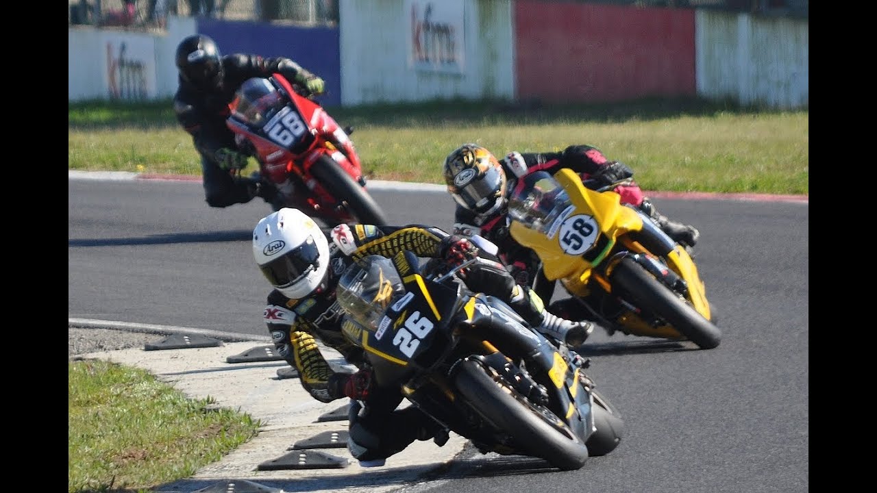 Short Circuit Racing | 31 Oct | Live from Killarney International ...