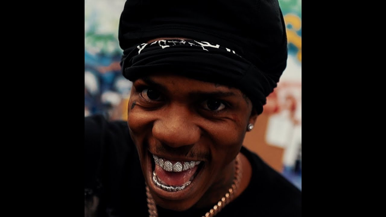 (FREE) Li Rye Type Beat 2024 "Hear Me" - YouTube