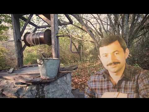 Hasretin Dile Geldiği Ağlatan Dertli Türküler...!!! Türkü Dinle...!!!