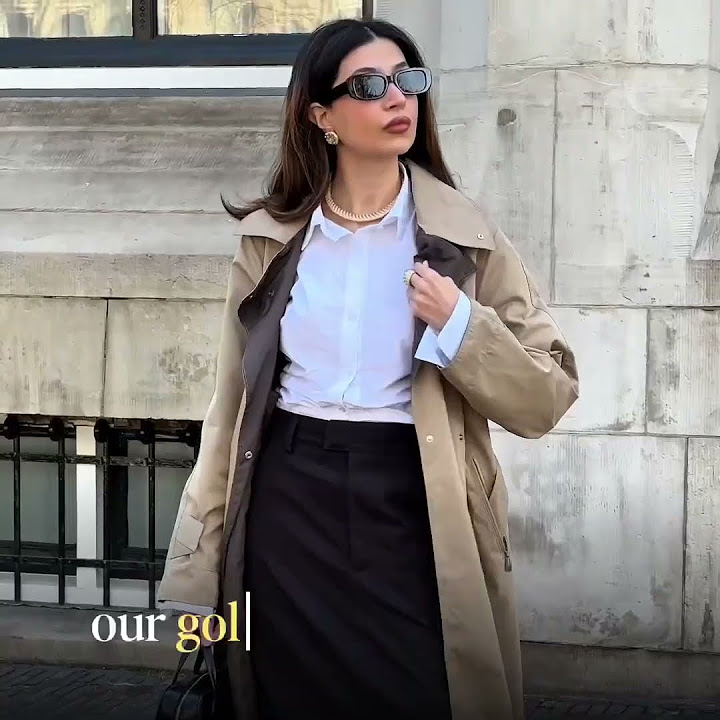 Introducing, the Aurora collection! - YouTube