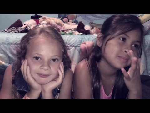 👯BEST FRIENDS TAG👯