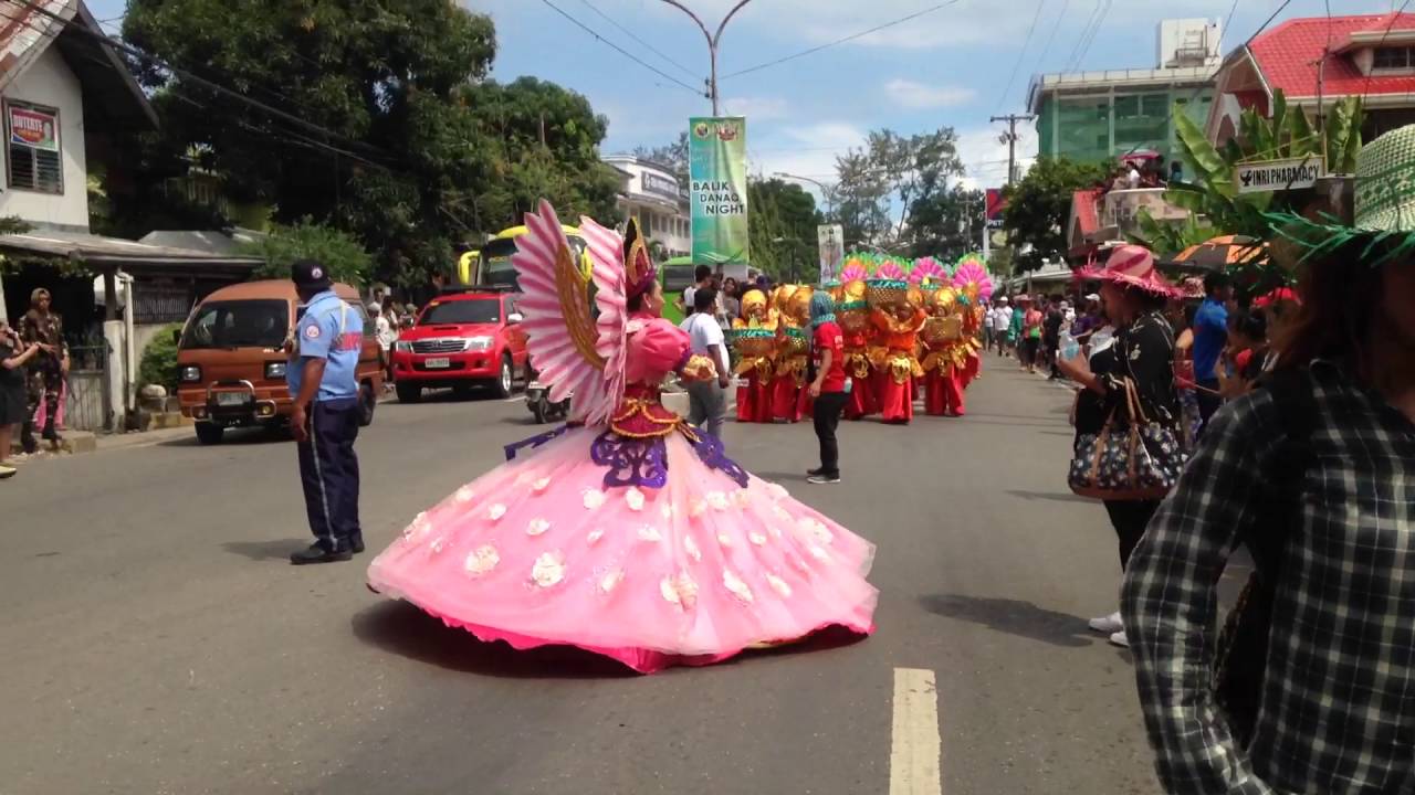 Karansa festival 2016 Street Dancing - YouTube