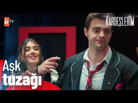 “Birazcık yan yana kalırsınız ne olacak…”  - Kardeşlerim 83. Bölüm