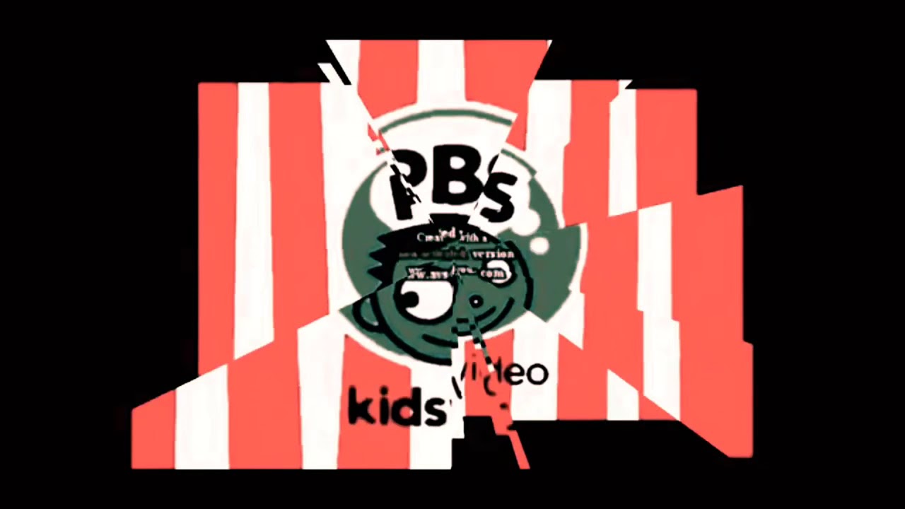 (REUPLOAD) PBS Kids Dot Super Effects Round 3 - YouTube