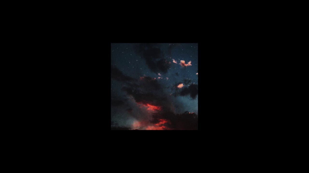 staring at the sky - [free] lofi type beat (sad chill rap beat 2018 ...