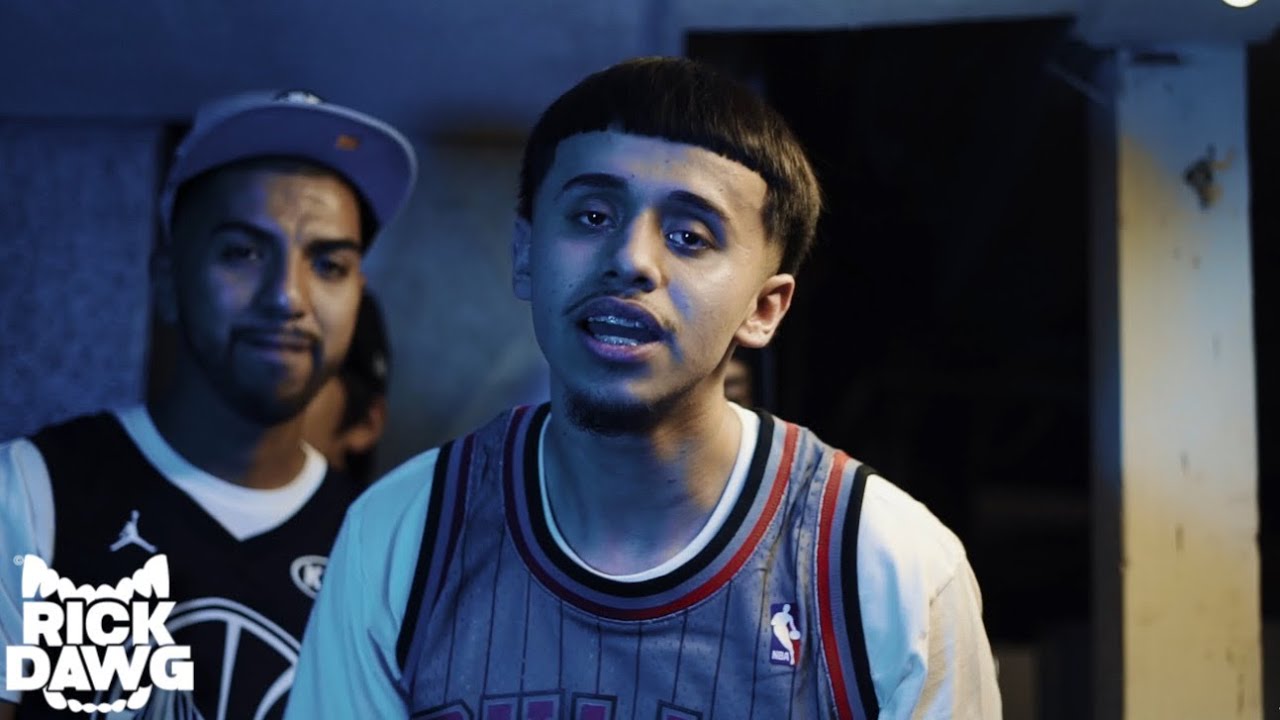 GIO - Life Of Crime (Official Video) Shot by @RickDawg - YouTube