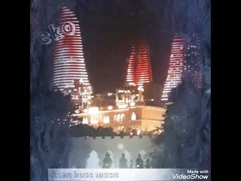 azeri bass music yarin boyn qucaqladim 2019 mx