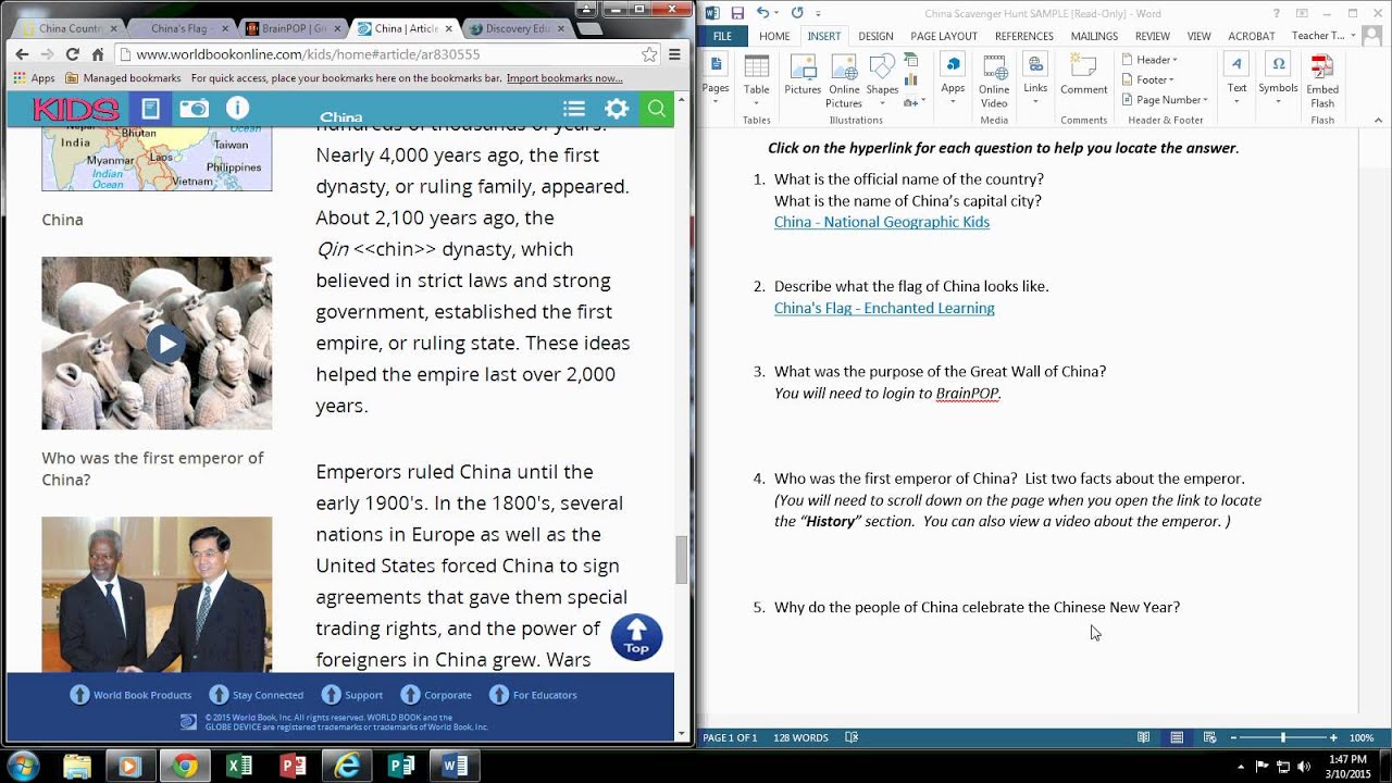 Creating An Online Scavenger Hunt Using Microsoft Word YouTube creating-an-online-scavenger-hunt-using-microsoft-word-youtube