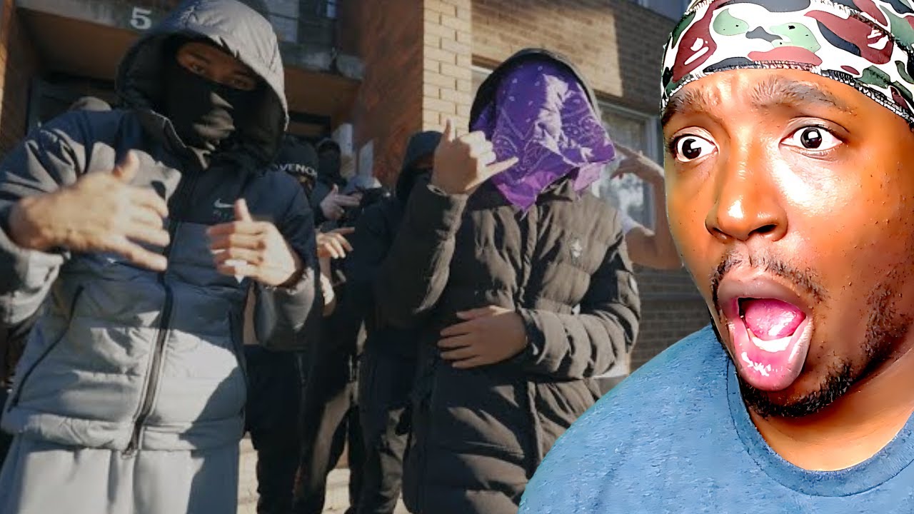 RFA17- First Things First X Trzl Official Music Video (REACTION) - YouTube