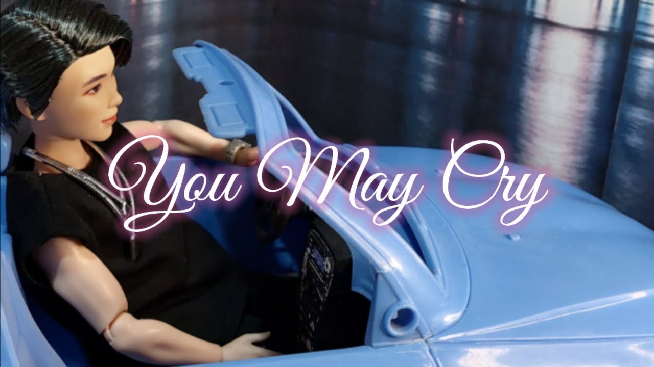 You May Cry #barbie #ken #mattel #mattelbts - YouTube