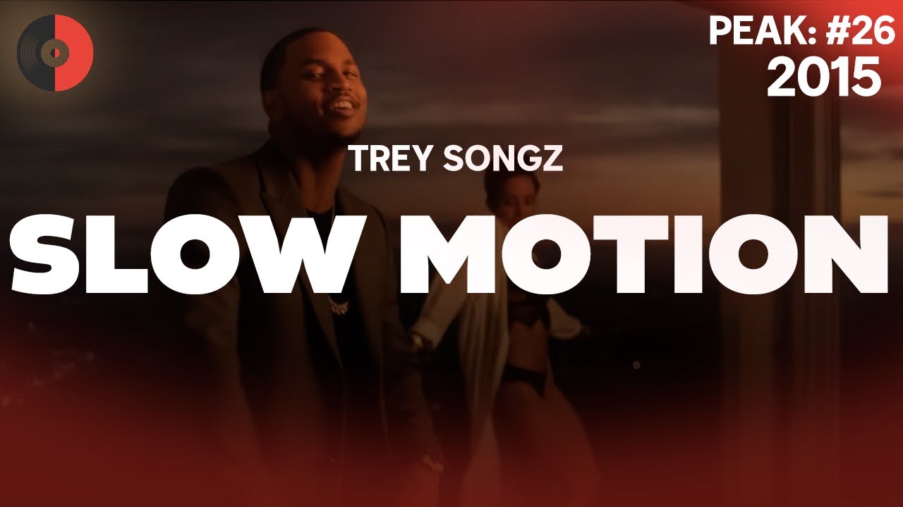 Trey Songz - Slow Motion | 2015 Top Songs | Lyrics - YouTube