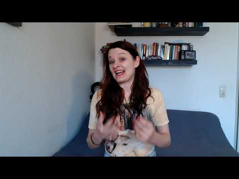 Cam-Girl 101 (deutsch) Teil 4 nach der Show