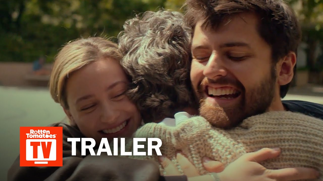 Hal & Harper Season 1 Trailer - YouTube