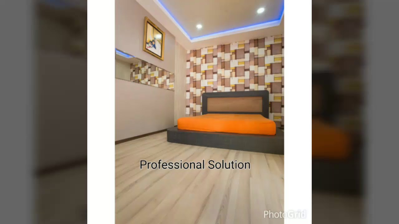 Professional Solution ~ Pumped Up - YouTube