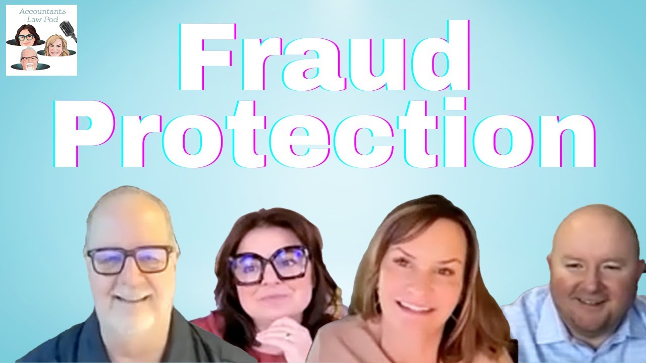 Best Banking Practices with Bryan Lawrence - YouTube