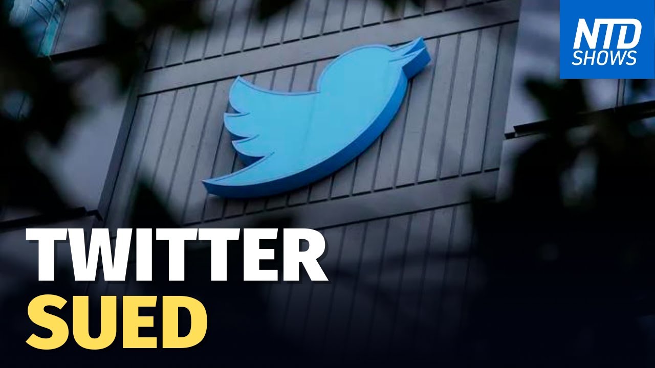 Employees Sue Twitter over Layoffs; Musk Faces Challenge of Monetizing ...
