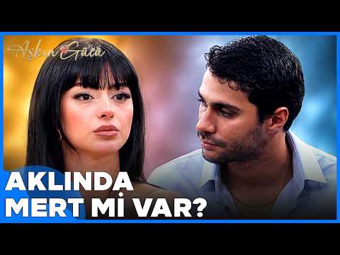 Gül , Mert'i Unutamadı mı? | Aşkın Gücü 4. Sezon 77. Bölüm