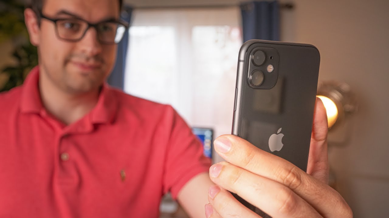 iPhone 11 Camera Tests: Ultrawide, Ultrasmooth! - YouTube