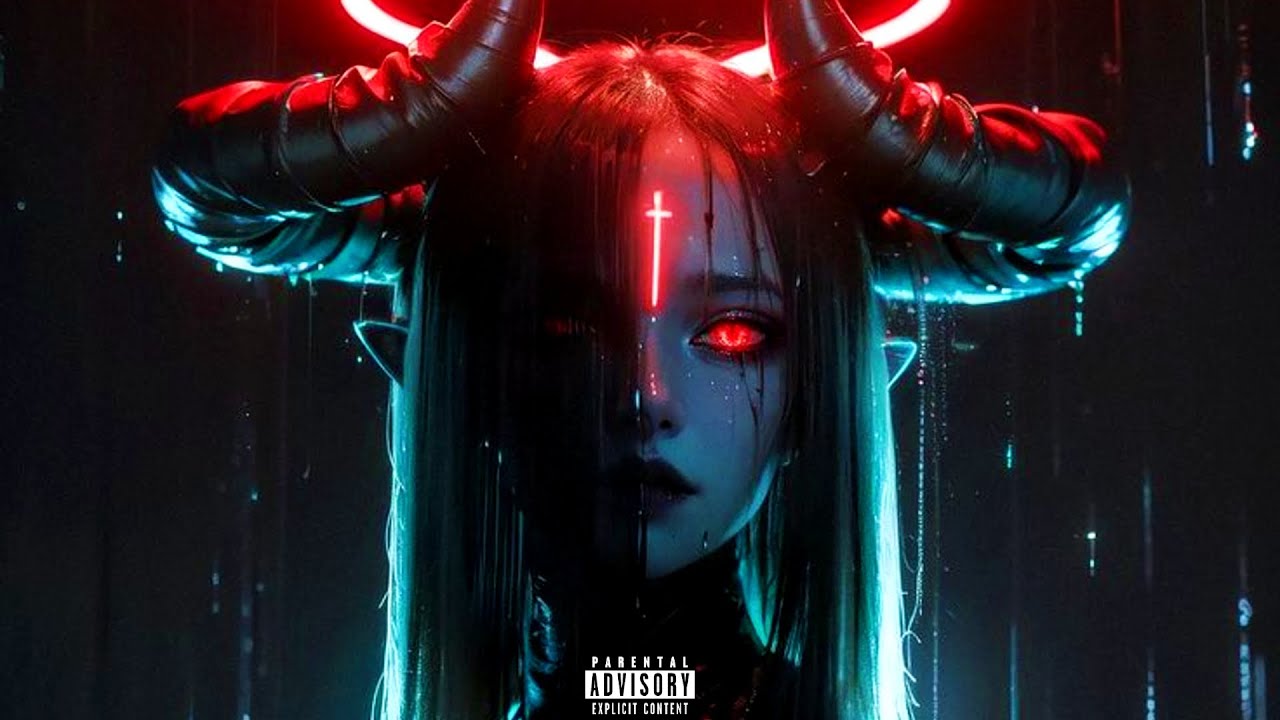 Dark Electronic Music - "2049" | Darksynth Cyberpunk Music | Cyberpunk ...