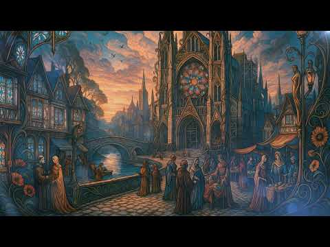 World Without End – A Soundtrack Inspired by the Novel by Ken Follett
