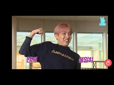[ENG SUB] Run BTS! - EP.14 Part 2
