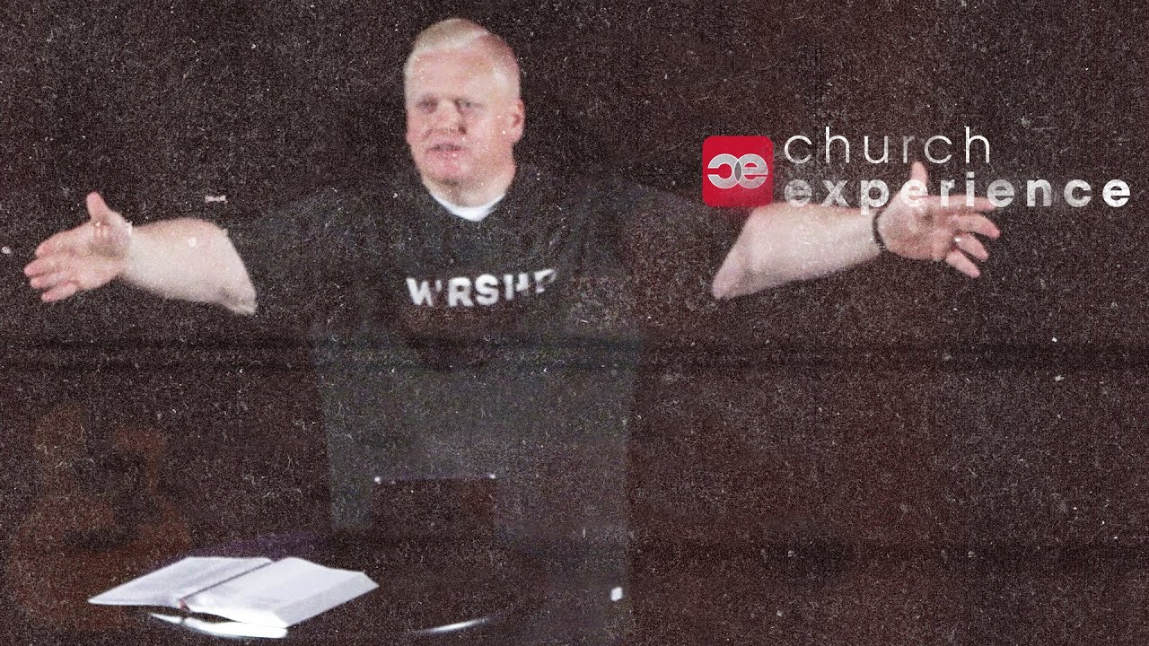 Worship Requires Sacrifice - Jon Hinton | CE Cape Coral - YouTube