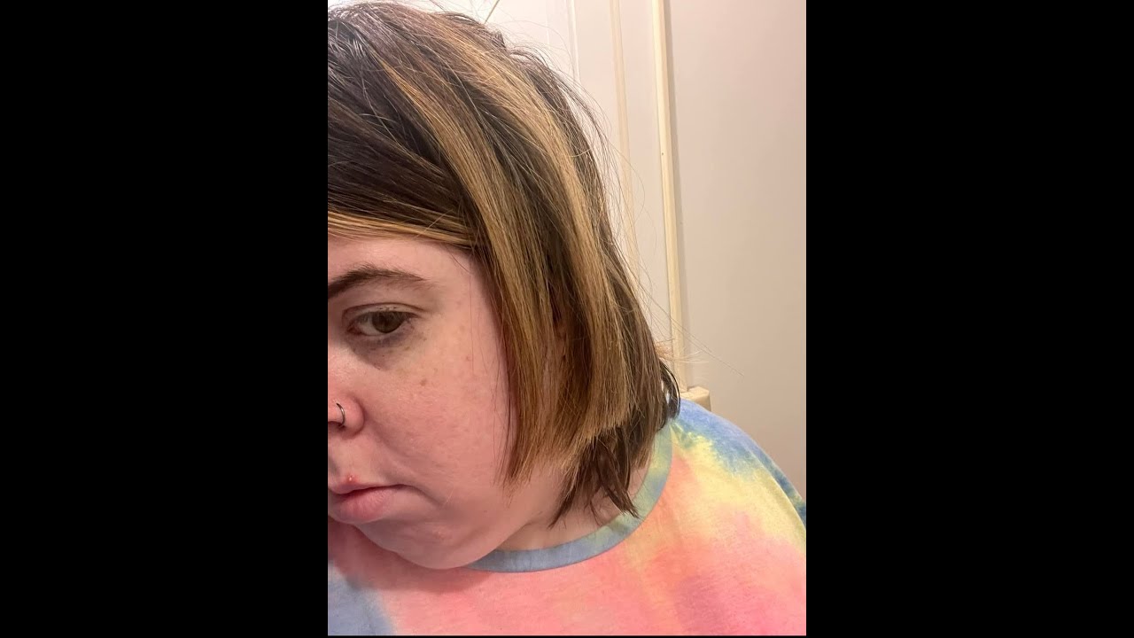 03/03/2025 Pt 1. - JC Wants Her To Shut Up About Her Botch Job. - YouTube