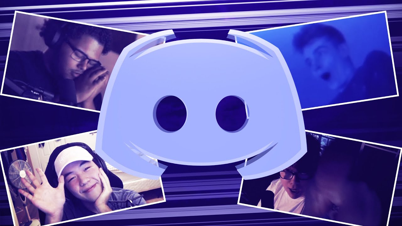 DRUNK DISCORD MOMENTS THAT WILL HIT YOU DIFFRENTLY! - YouTube