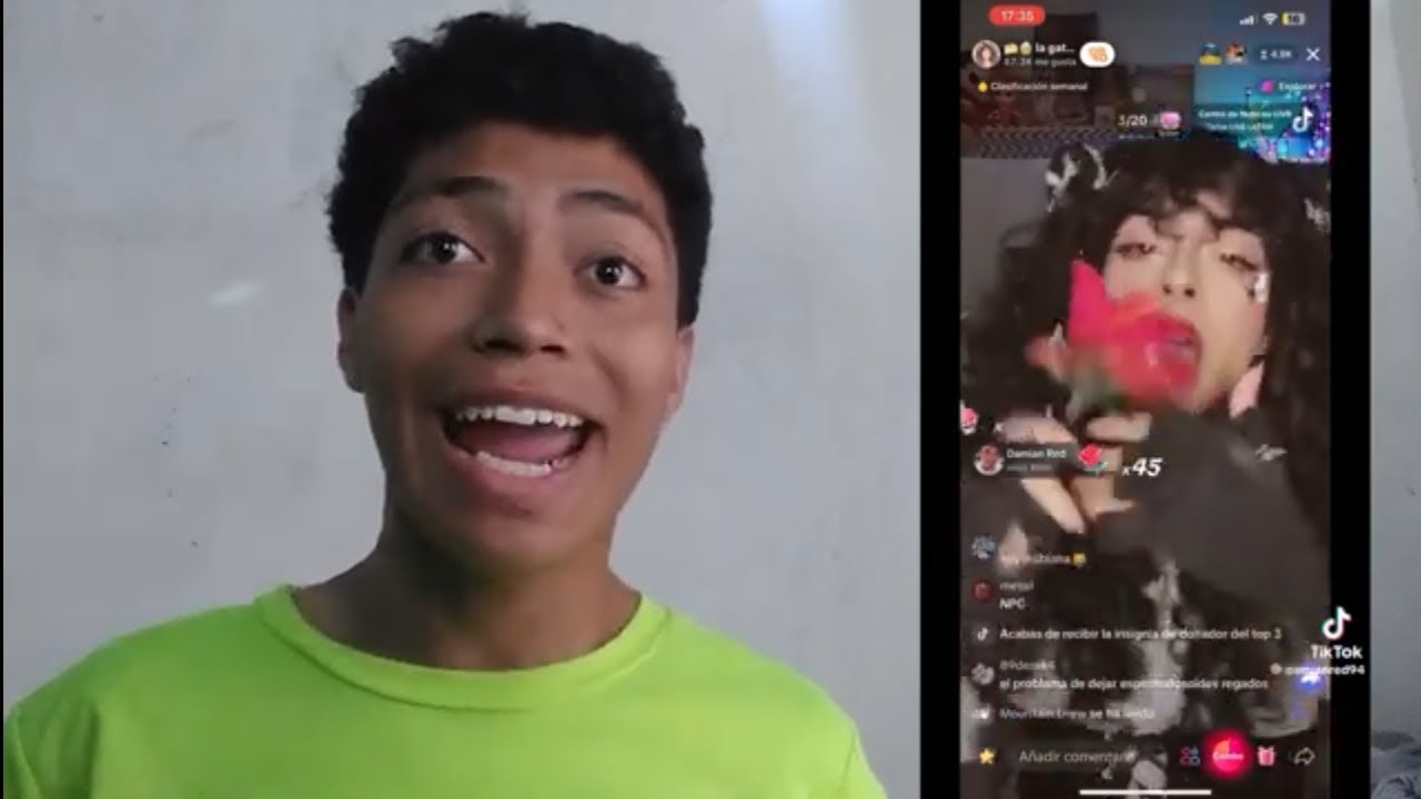 viendo a @spoky_fc pero si le da Grinch se acaba el video - YouTube