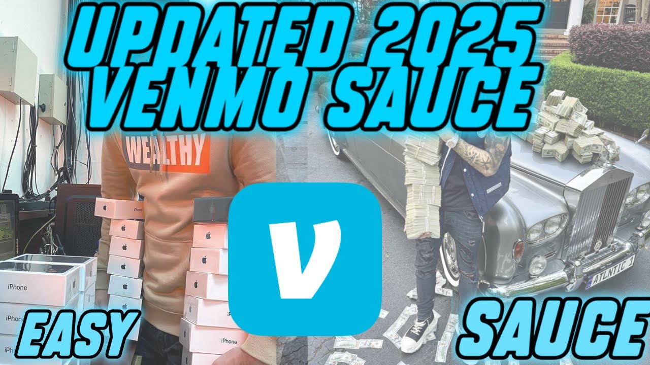 How To Scam On Venmo Like BabyTron & Teejayx6 (Free 2022 Method) - YouTube