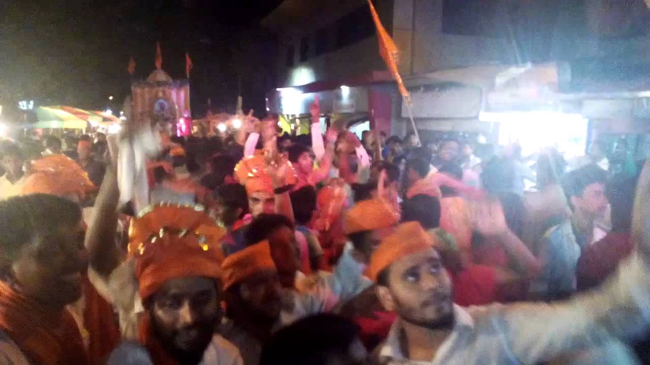 janta seva mandal sandesh nagar bail bazar kurla - YouTube
