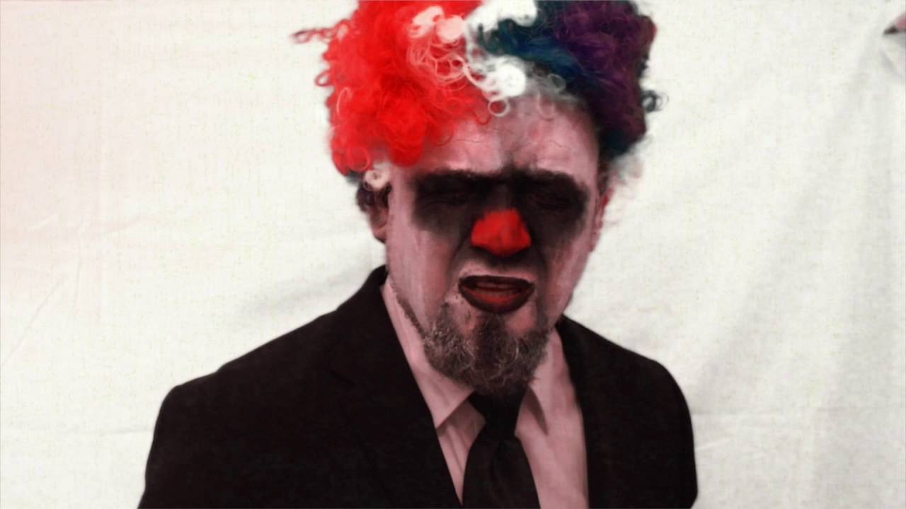 Clowns Hiding In The Woods - A Message From The American Clown ...