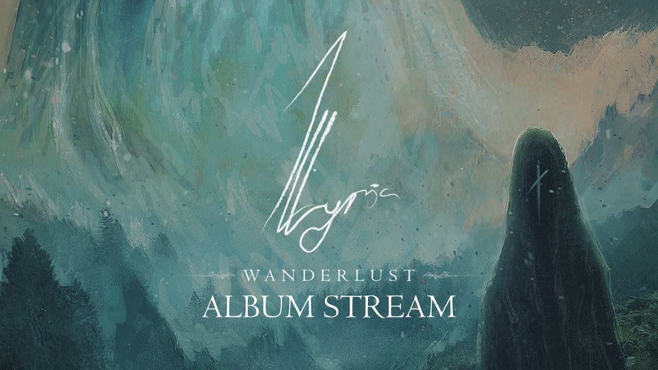 illyria - Wanderlust (2024) [Official Album Stream] - YouTube