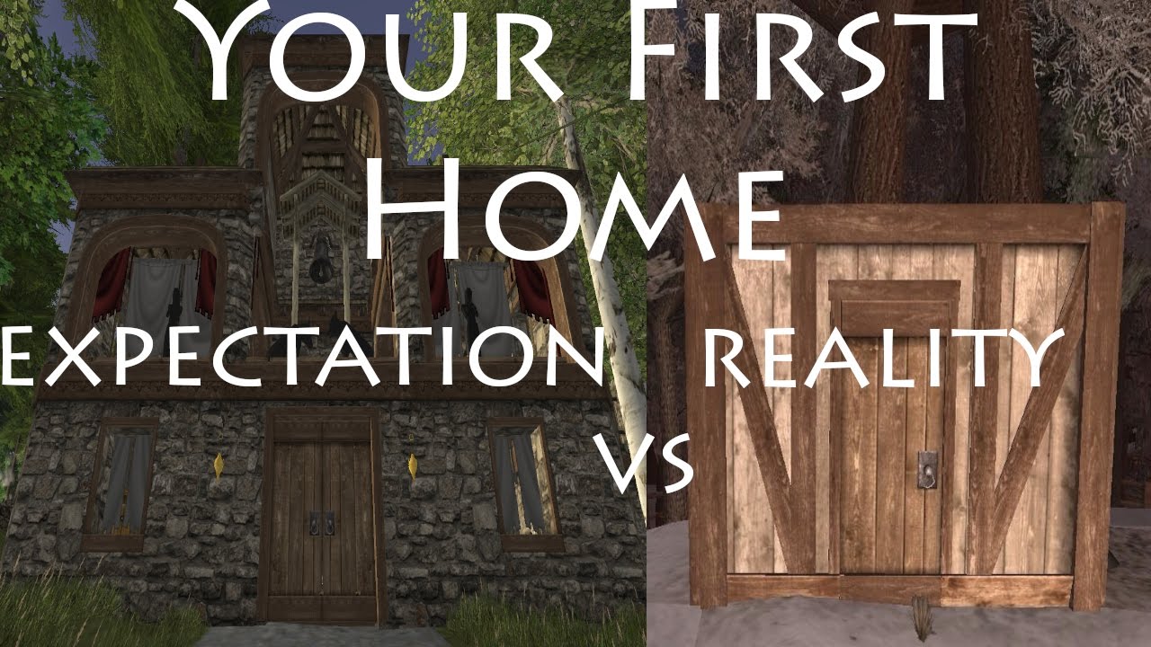 Wurm Online: Building Your First Home - YouTube