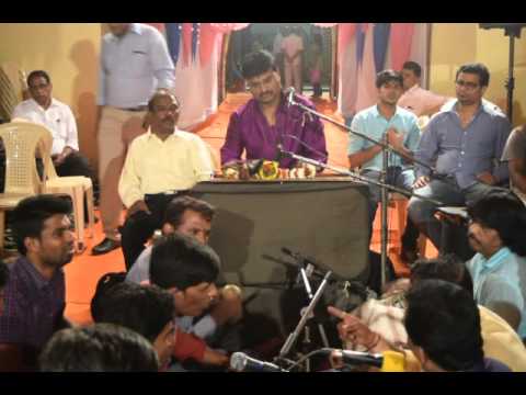 Gavlaan : Khele Kanha | Buva : Shri. Vinod Chavan | Tabla : Shri. Vinit ...