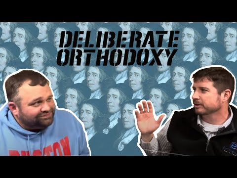 The Effectual Call: Irresistible? - YouTube